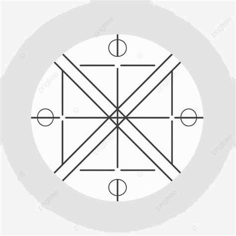 원 안에 화살표가 있는 기호 집합 벡터 직계 아이콘 악센트 굵은 선 Png 일러스트 및 벡터 에 대한 무료 다운로드