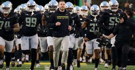 PODCAST Oregon Lands Two Big Transfer Portal Commitments