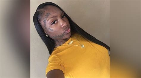 Self Described ‘most Hated Hoe In Los Angeles Sentenced To 15 Years In