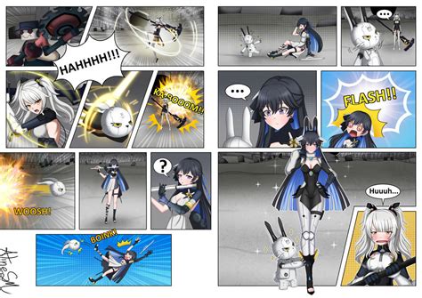 Cub Conundrum Moonhopper By Alinesm On Deviantart