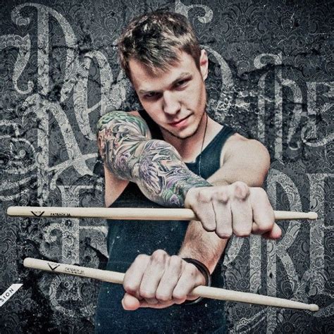 Brent Taddie Crown The Empire Hard Rock Music Music Bands