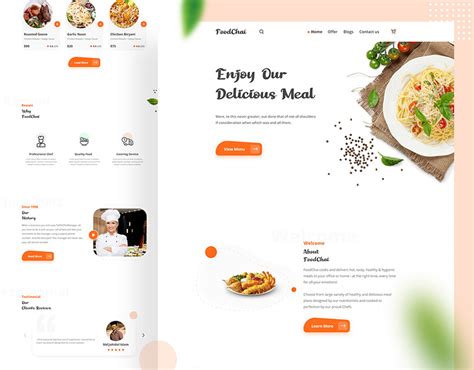 Educational App User Profile Settings UI Design 2020 Behance