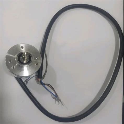 Incremental Rotary Encoders At Best Price In Ghaziabad By T S