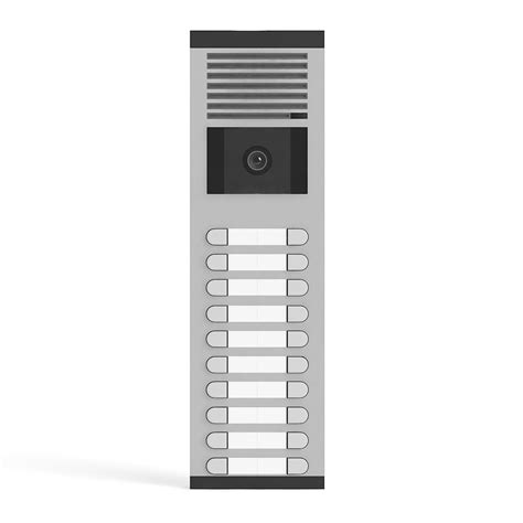 Intercom 3d Models Download Free3d
