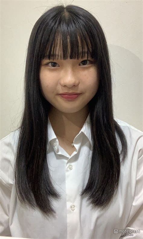 女子高生ミスコン2021 九州・沖縄エリア れいなさんの写真 Angelica Asian Beauty