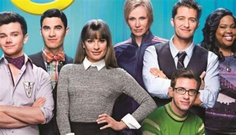 Glee Todos os atores da série que já morreram