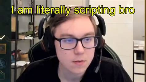 Proof That Bausffs Is Cheating Youtube