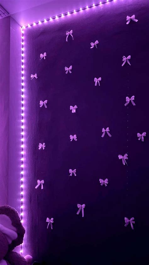 Оформление стены в комнате в 2025 г Украсить стену Украшение стен своими руками Подростковый