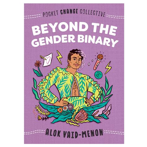 Beyond The Gender Binary Penguin Workshop Outer Layer