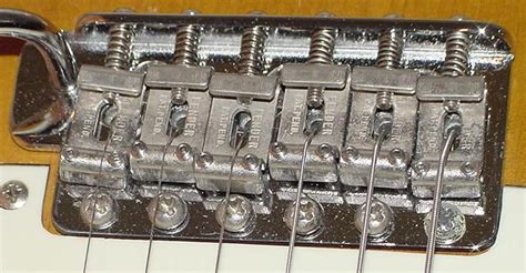 Stratocaster Bridge Fuzzfaced