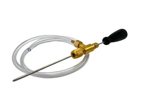 Backflow Test Tools