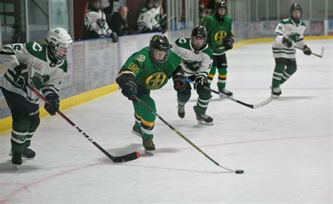 Okotoks Teams Make Golden Memories At Female Hockey Classic Okotoks