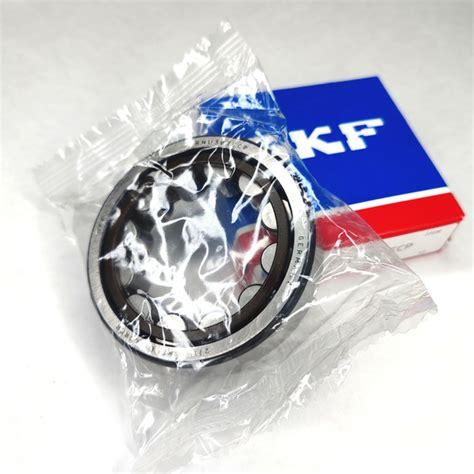 Подшипник роликовый цилиндрический RNU 307 ECP SKF/ Подшипник полуоси ...