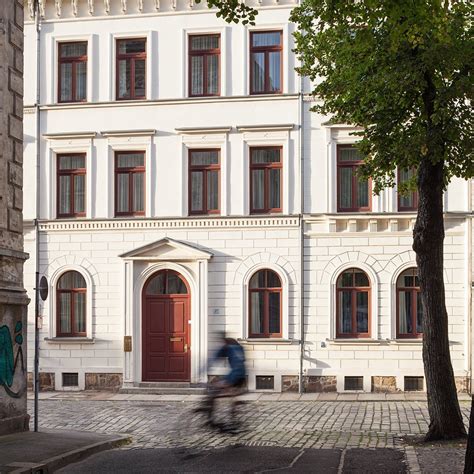 MPI MiS Gästehaus MPI MIS