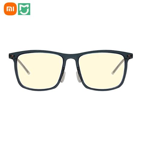 Mi computer glasses pro Hmj02ts-Dark blue - 971nerds Store