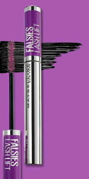 Cara Memanjangkan Bulu Mata Dengan Efek Lash Lift Dalam 1 Menit