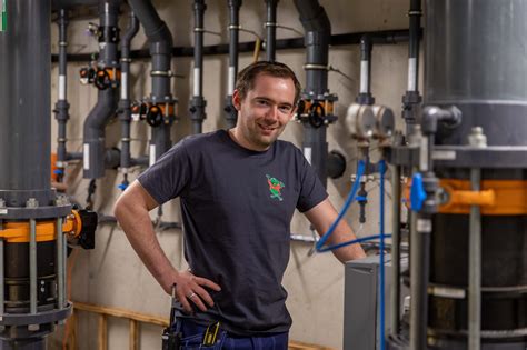 Vacature Onderhoudsmonteur Tikibad Duinrell B V Wassenaar