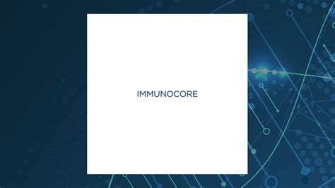 Immunocore Holdings Plc Sponsored Adr Imcr Shares Bought By Frazier
