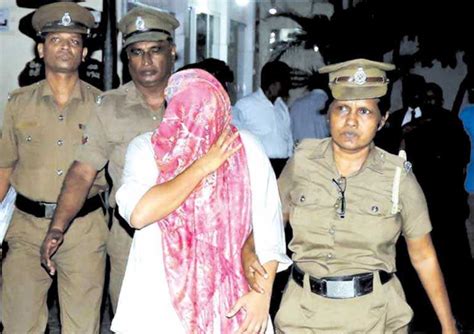 The Rule Of Law In Sri Lanka Gania Banister Francis And British Woman