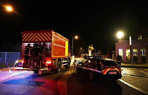 Mort De Thomas à Crépol Neuf Personnes Interpellées Dont Le Principal