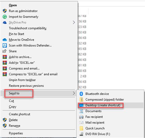 How To Add A Program To The Windows Quick Launch Bar