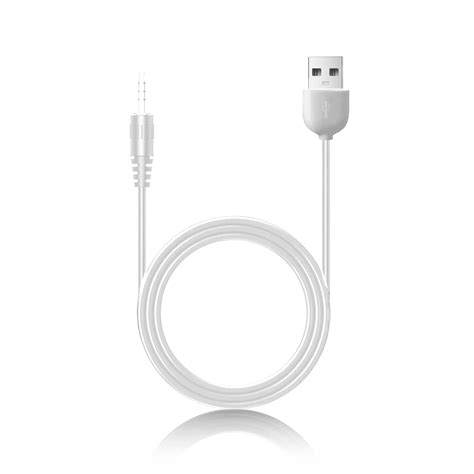 Sex Toys Replacement Charging Cable Accessories Lurevibe