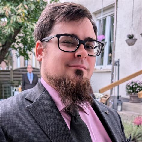 Patrik Lappe Linux System Engineer Sva System Vertrieb Alexander Gmbh Xing