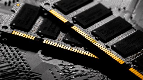Is Ram Volatile Understanding Types Of Memory Overclockers Uk