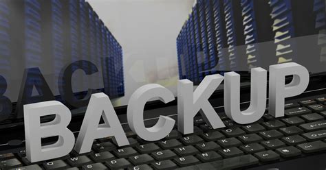 What Are Immutable Backups And Why Your Business Needs Them