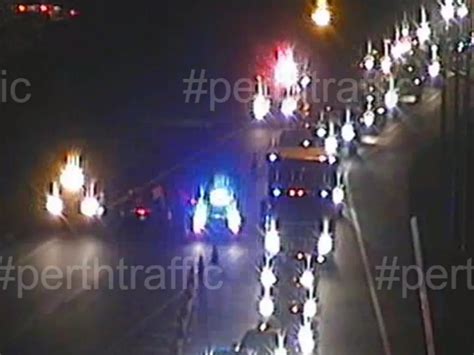 Western Australia Breaking News And Updates From Wa Perth
