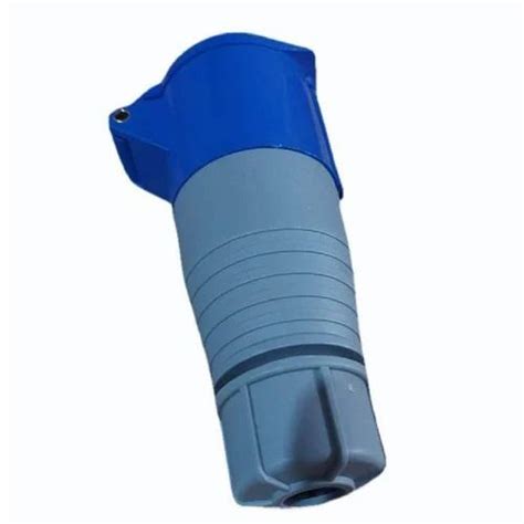 3 Pin Industrial Plug Socket At Rs 65 Industrial Plug And Socket In