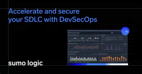 sumo logic on linkedin accelerate and secure your sdlc with devsecops