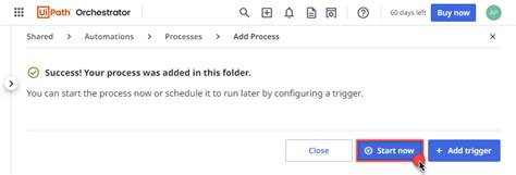 Amazon Mws Connector For Uipath Api Integration Hub