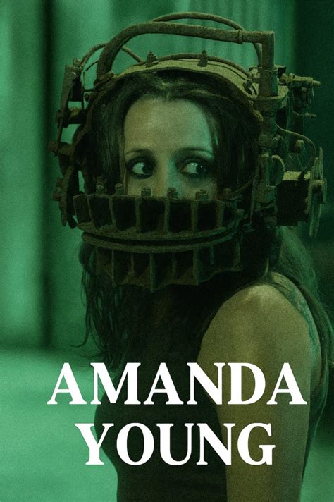 Amanda Young Jigsaws Tragic Apprentice From The Saw Franchise