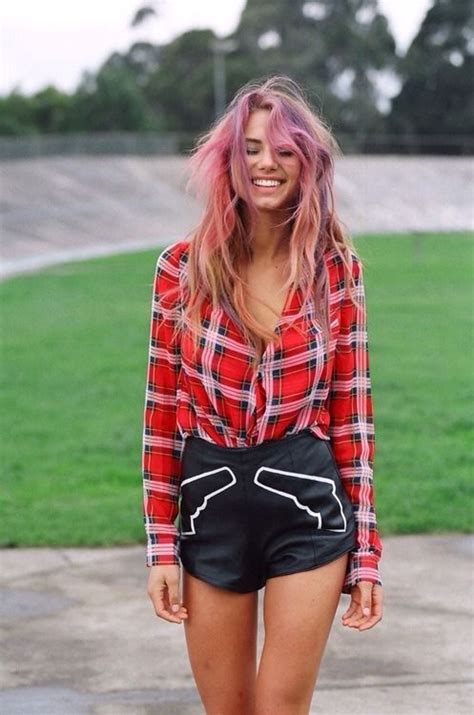 Sahara Ray Sahara Ray Fashion Trend Inspiration Beauty Women