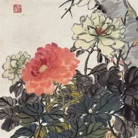 赵之谦花鸟作品欣赏你喜欢吗 视频 写意 全集