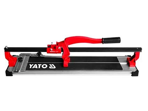 Устройство для резки плитки Yato YT-3708 800 мм , YT3708 - ATEHNO