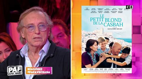 Replay Touche pas à mon poste du 17 11 2023 Alexandre Arcady