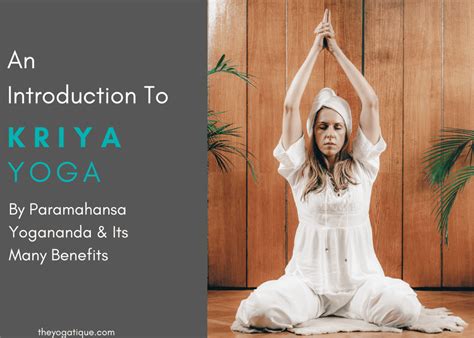 2 Kriya Techniques For Beginners Step By Step Instructions And Benefits
