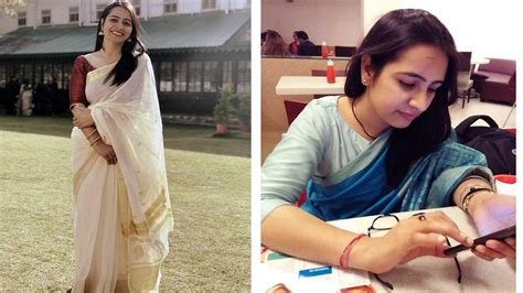 Inspirational Success Story Anukriti Sharma Passes Ias After Iit And