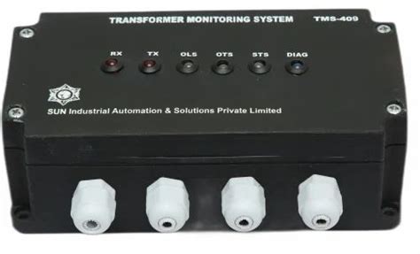 transformer monitoring system at best price in chennai by jalsun
