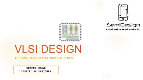Vlsi Design Main Ppt 1 Pptx