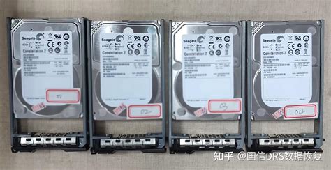 服务器raid5磁盘阵列硬盘报警离线损坏了两块怎么恢复数据？ 知乎