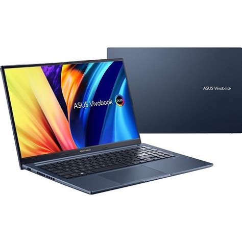 Laptop Asus Vivobook X15 Oled M1503ia Oled L721w