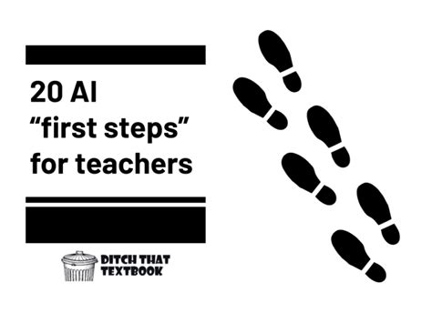 Ai For Educators Book By Matt Miller Ditch That Text Book
