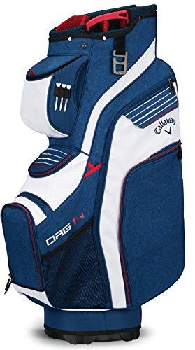 Orlimar Crx Cooler Golf Cart Bags