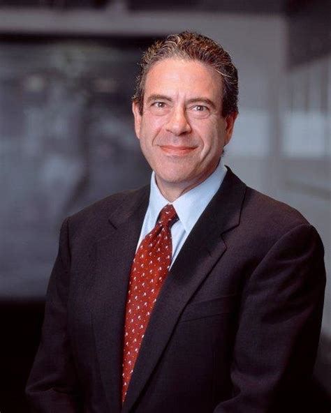 Pba Lands Tv Sports Visionary Bornstein