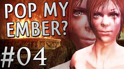 Dark Plays Dark Souls Iii 04 Pop My Ember Youtube