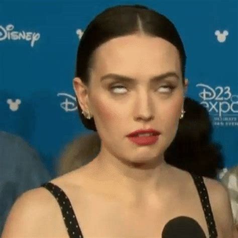 Daisy Ridley Having An Orgasm Scrolller