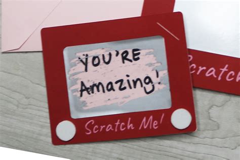 Diy Scratch Off Card Tutorial Svg Nation